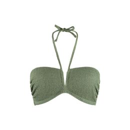 Lingadore Bikini Top female Green size 38