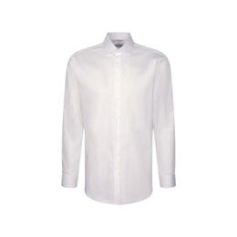 Seidensticker Business Shirt male White size 41