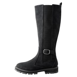 next Stiefel 'Forever Comfort' Damen Gr&ouml;&szlig;e 43 schwarz Winterschuhe