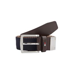 Tommy Hilfiger Belt 'DENTON' male Brown size 115