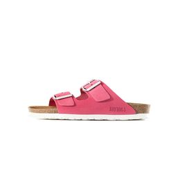 Bayton Mules 'Vegan' female Pink size 35
