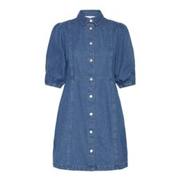 B.Young Shirt Dress 'Kapuca' female Blue size 36