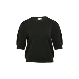 s.Oliver Sweatshirt female Black size 46