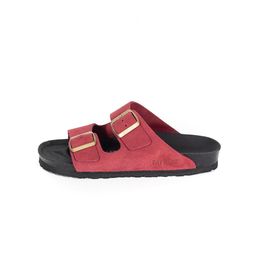Bayton Mules 'Atlas' female Red size 42