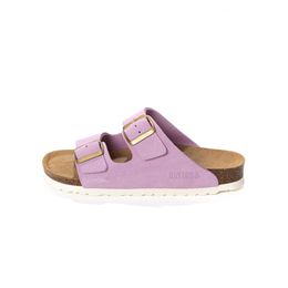 Bayton Mules 'Atlas' female Purple size 36
