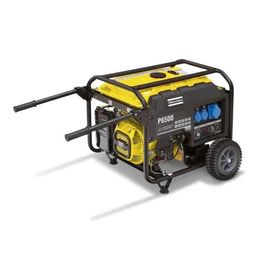 Atlas Copco Stromerzeuger P 6500