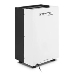 TROTEC professioneller Luftentfeuchter TTK 105 S