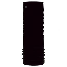 Buff Polar Solid Bekleidung Unisex schwarz