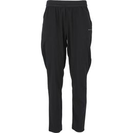 Elite Lab Run Lightweight Pants Bekleidung Damen schwarz S