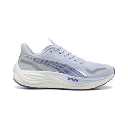 Puma Velocity Nitro 3 Schuhe Damen blau 42.0