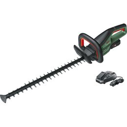 Bosch UniversalHedgeCut 18-50 Akku-Heckenschere