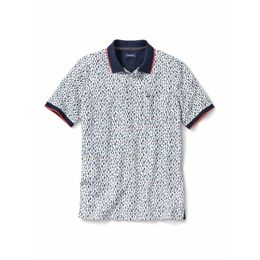 Walbusch Pique-Polo Hitzefrei
