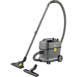 Kärcher Kärcher Trockensauger, 15/1 ADV, 585 W, Behälterinhalt 15 l