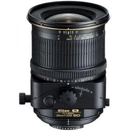 Nikon PC-E Nikkor 24mm 1:3,5 D ED