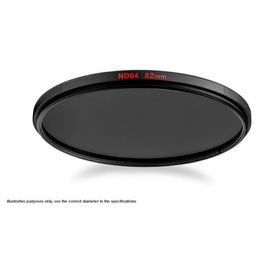 Manfrotto ND64 Filter 62mm