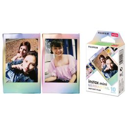 Fujifilm Instax Mini Film Mermaid Tail