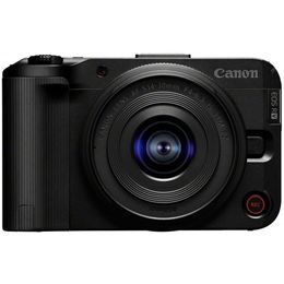 Canon EOS R50V + RF-S 14-30mm f4-6,3 PZ Kit