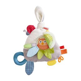 Haba Spielkissen "Guck-guck" - ab 6 Monaten - 11% | Greiflinge-rasseln