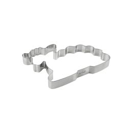 Zenker Edelstahl-Backrahmen "Lamm" - (L)20 x (B)13,5 cm - 14% | Kuechenhelfer