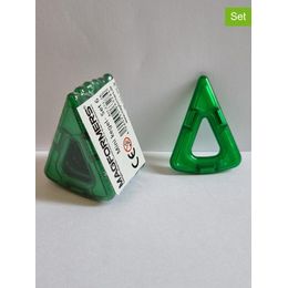 Magformers 6tlg. Zubehörset "Mini-Kegel" - ab 3 Jahren - 29% | Experimentieren-spielzeug