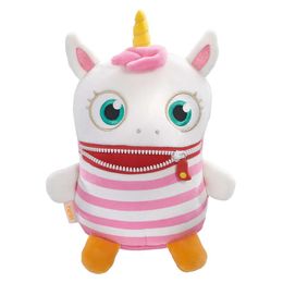 Schmidt Spiele Sorgenfresser "Sesamstraße Twixi" - ab 3 Jahren - 20% | Kinder-kuscheltiere