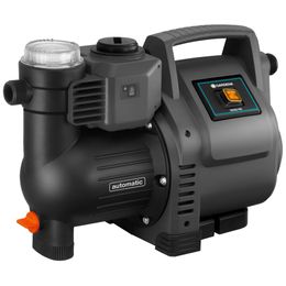 Gardena Haus- und Gartenautomat '3500/4'