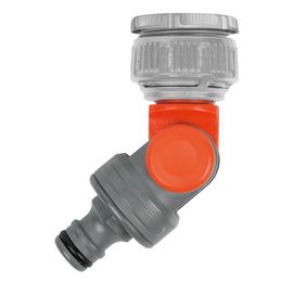 Gardena Winkelhahnstück 26,5 mm (3/4")