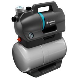 Gardena Hauswasserwerk 'Silent' 3800 l/h