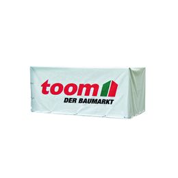 Stema Hochplanen-Set lichtgrau 201 x 108 cm, mit Hochspriegel