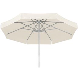 Schneider Marktschirm 'Jumbo' weiß Ø 300 cm