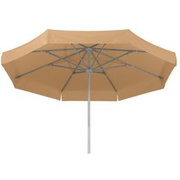 Schneider Marktschirm 'Jumbo' sandfarben Ø 300 cm