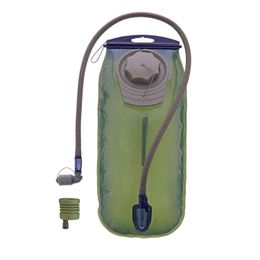 SOURCE Trinksystem-Upgrade-Kit 3L Trinkblase coyote
