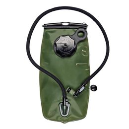 SOURCE WXP Trinkblase 3 Liter schwarz