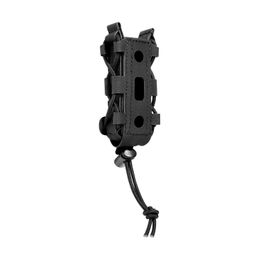 TASMANIAN TIGER TT SGL Pistol Mag Pouch MCL anfibia schwarz