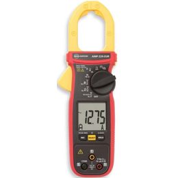 Fluke Strommesszange AC/DC 600A ACDC TRMS AMP-320-EUR (4560615)