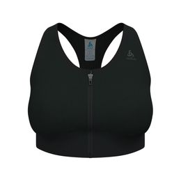 Odlo Seamless High Sport Bra Bekleidung Damen schwarz