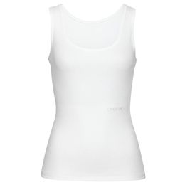 Copenhagen Studios Top female White size S