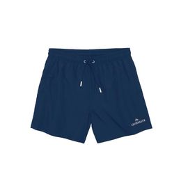 Copenhagen Studios Board Shorts male Blue size XXL