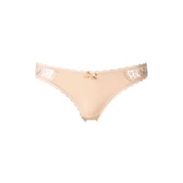 Lascana String Damen Gr&ouml;&szlig;e L/XL beige