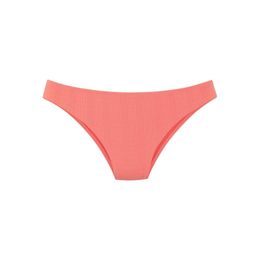 Copenhagen Studios Bikinihose Damen Gr&ouml;&szlig;e S apricot