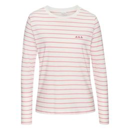 Lascana Shirt female White size 40/42