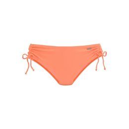 Venice Beach Bikinihose Damen Gr&ouml;&szlig;e XS apricot