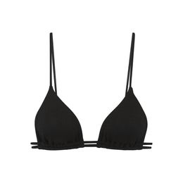 Copenhagen Studios Bikini Top female Black size 38