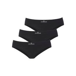 Copenhagen Studios Panty female Black size S