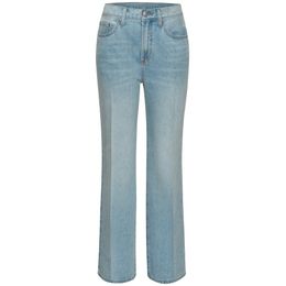 Lascana Jeans female Blue size 36