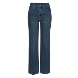 Lascana Jeans female Blue size 36