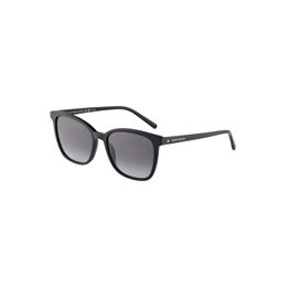 Tommy Hilfiger Sonnenbrille Herren Gr&ouml;&szlig;e One Size gold / schwarz