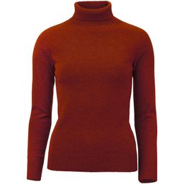Laksen Rollkragenpullover Westminster Tile (Gr&ouml;&szlig;e: XL)