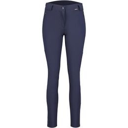 Icepeak Damen Hose Doral Dark Blue (Gr&ouml;&szlig;e: 46)