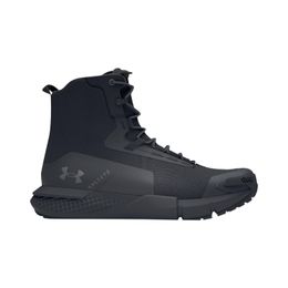 Under Armour Stiefel Charged Valsetz Black (Gr&ouml;&szlig;e: 12,5)